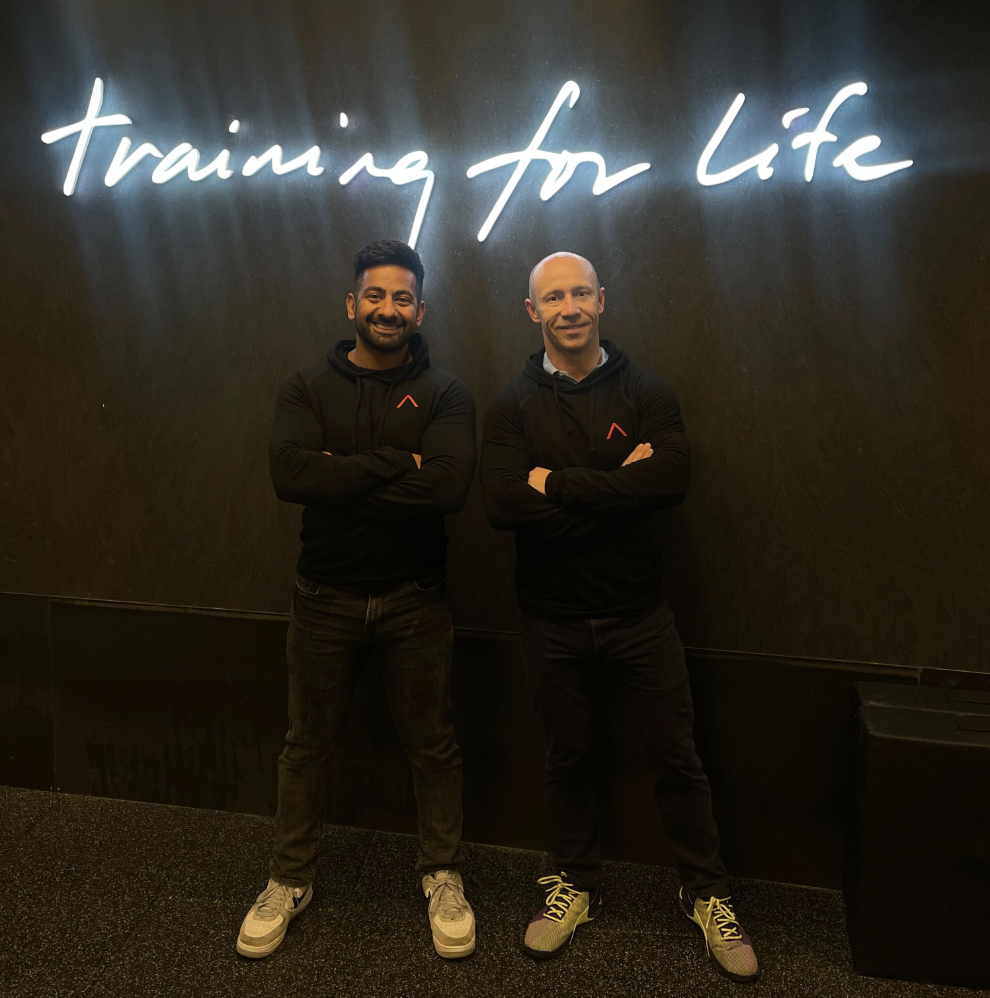 Brawn partnership with Third Space: Creating a new category in consumer ...